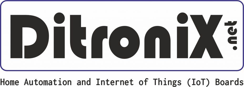 DitroniX.net | Supporting Electronic Internet of Things & Home ...