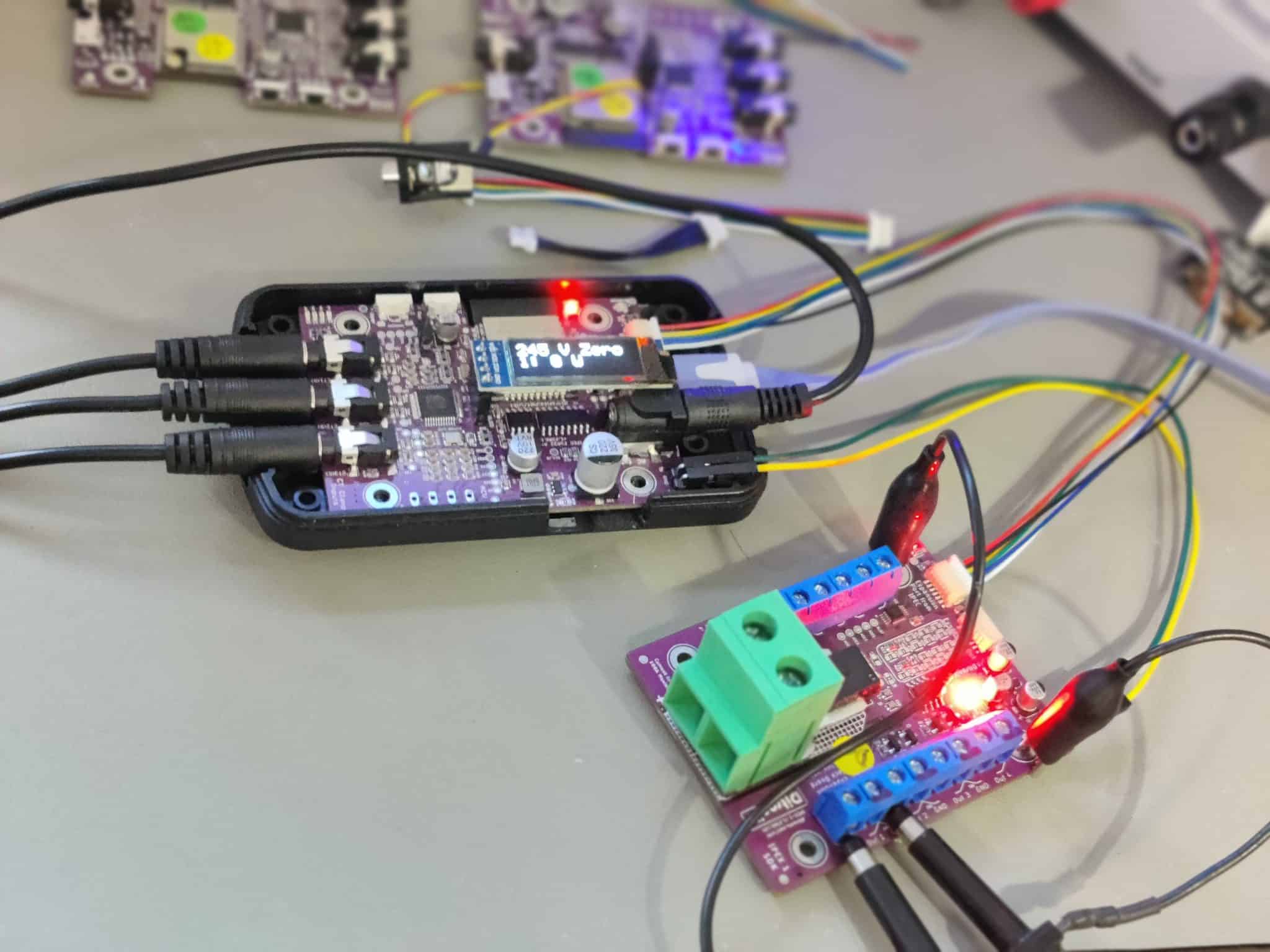 IPEC and IPEX Beta Update