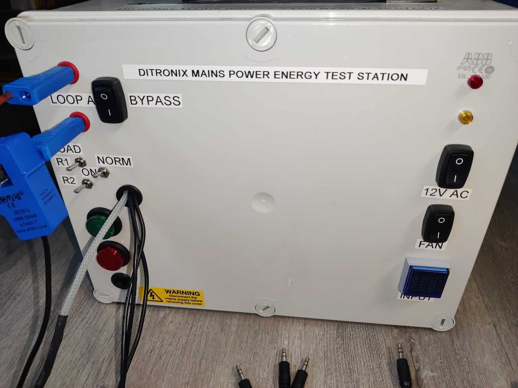 Board Bring Up and Testing