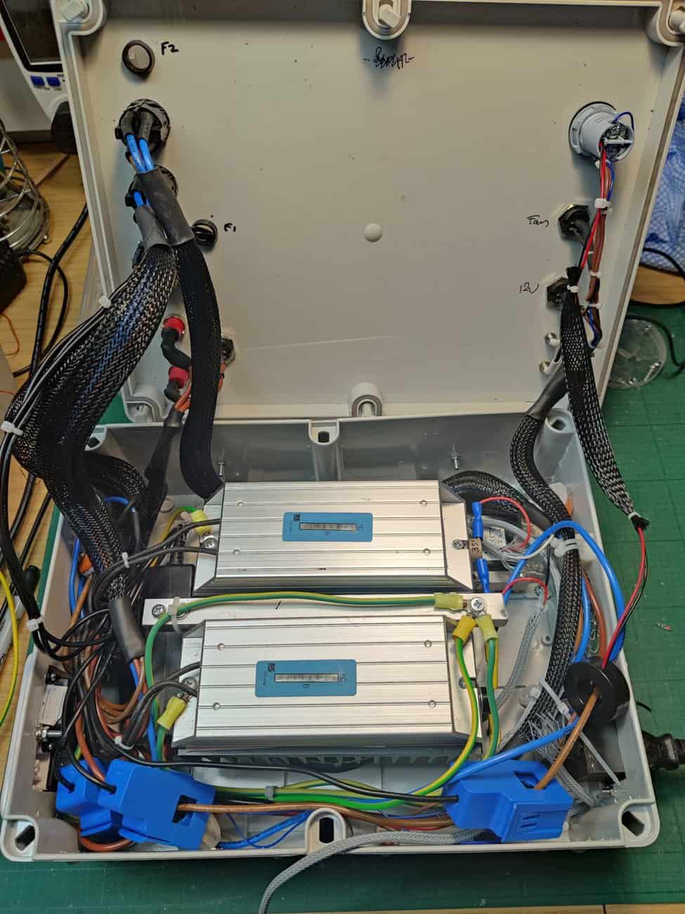 Board Bring Up and Testing