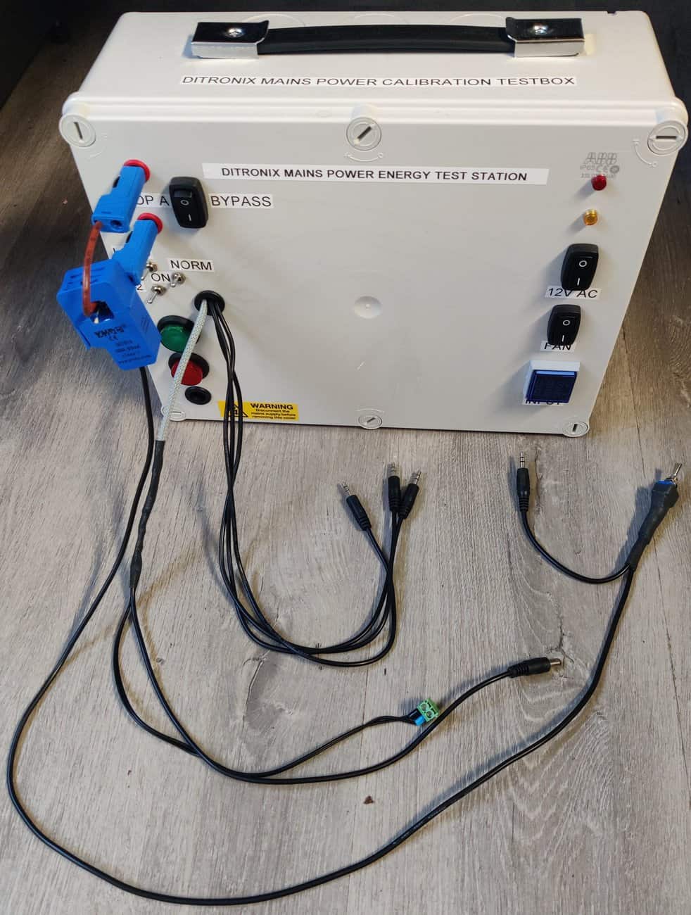 Board Bring Up and Testing