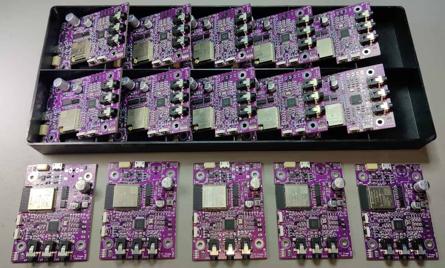 Board Bring Up and Testing